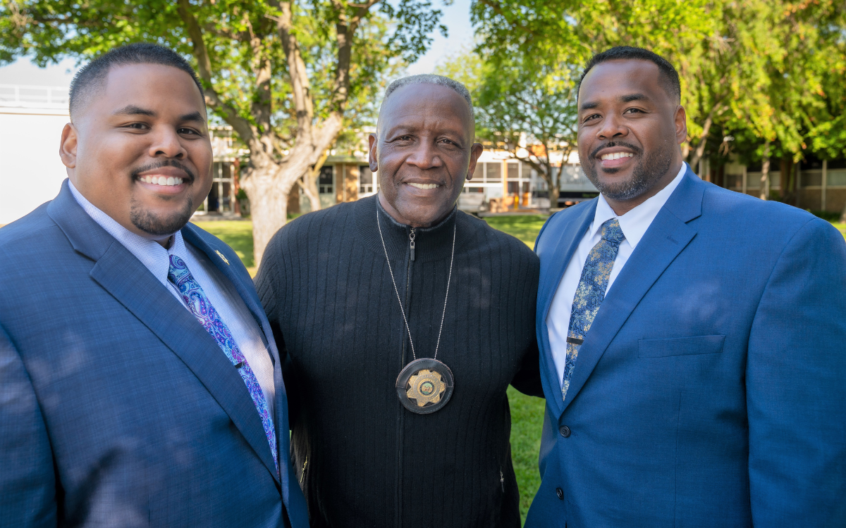 Division of Adult Parole Operations Archives