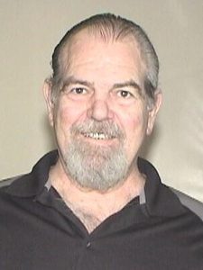 Bryan Robbins, retired correctional lieutenant - Inside CDCR