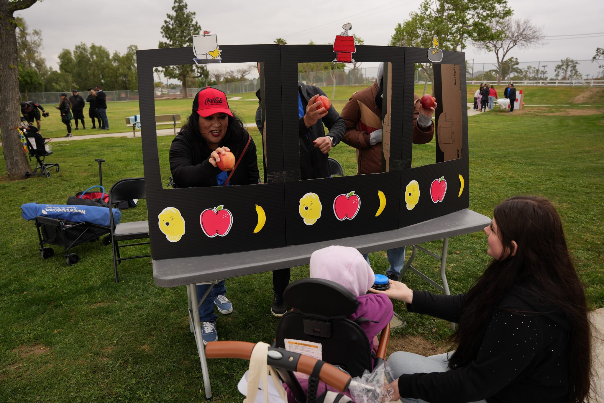 Week in Review: May 9, 2025 - Inside CDCR