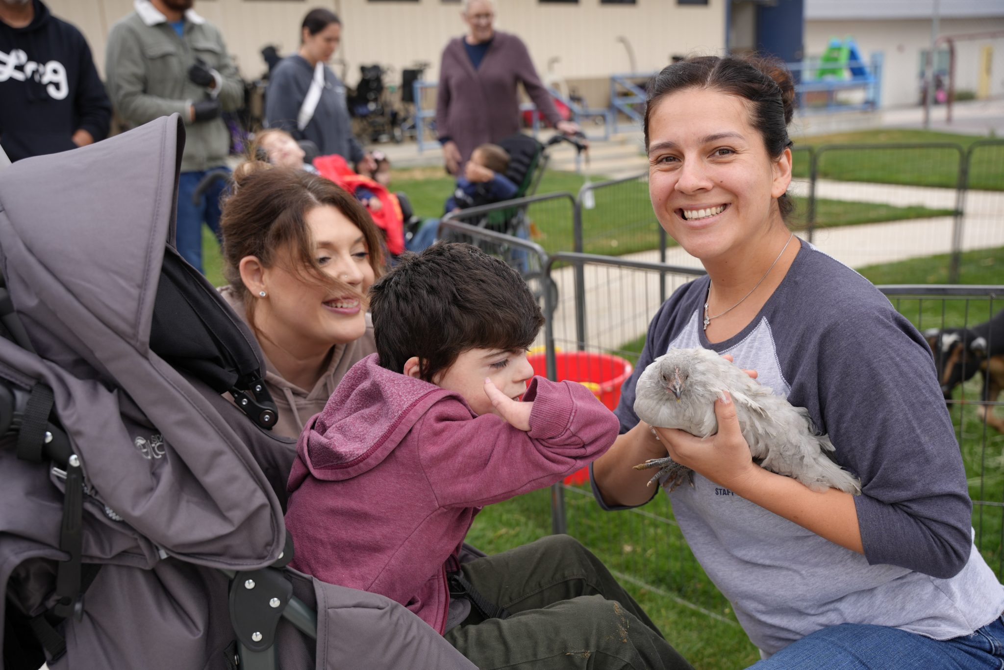 Week in Review: May 9, 2025 - Inside CDCR