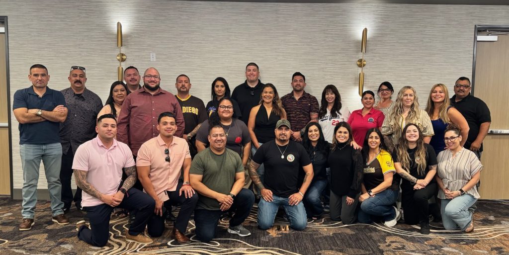 Week in Review: May 23, 2025 - Inside CDCR