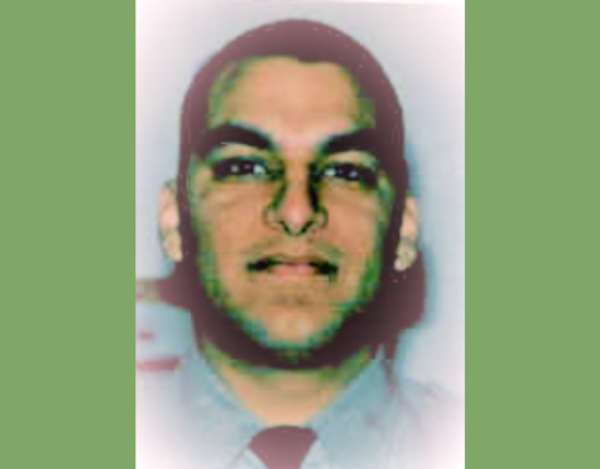 Christopher Ruiz, retired correctional officer - Inside CDCR