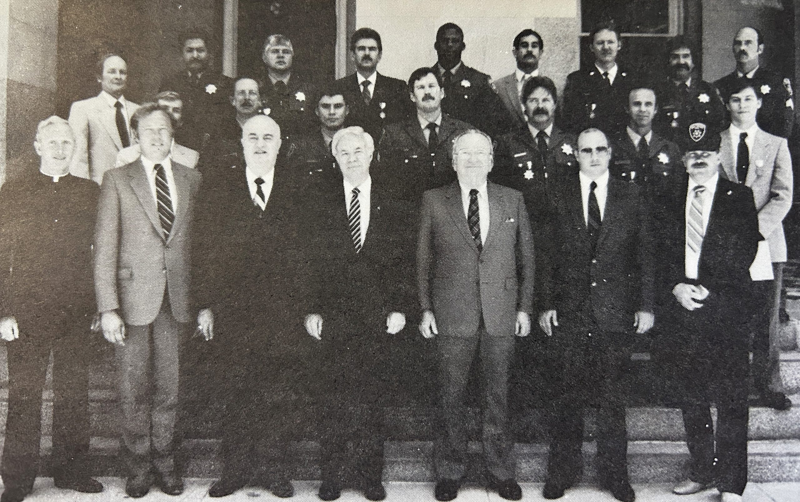 CRC History: From resort to hospital to prison - Inside CDCR