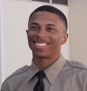 Families carry on legacy at CDCR Academy - Inside CDCR