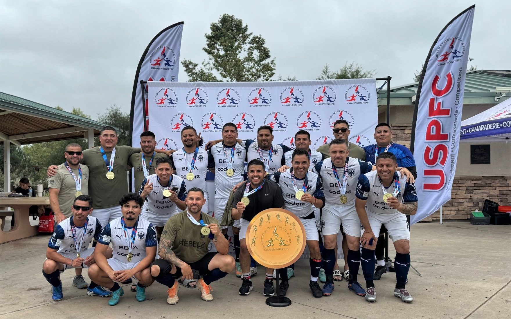 Pickleball in Prison filming enhances rehabilitation