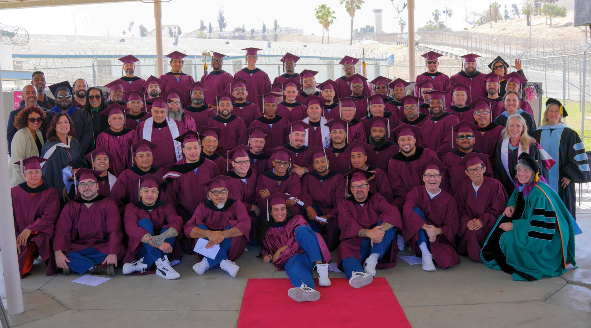 Week in Review: June 27, 2025 - Inside CDCR