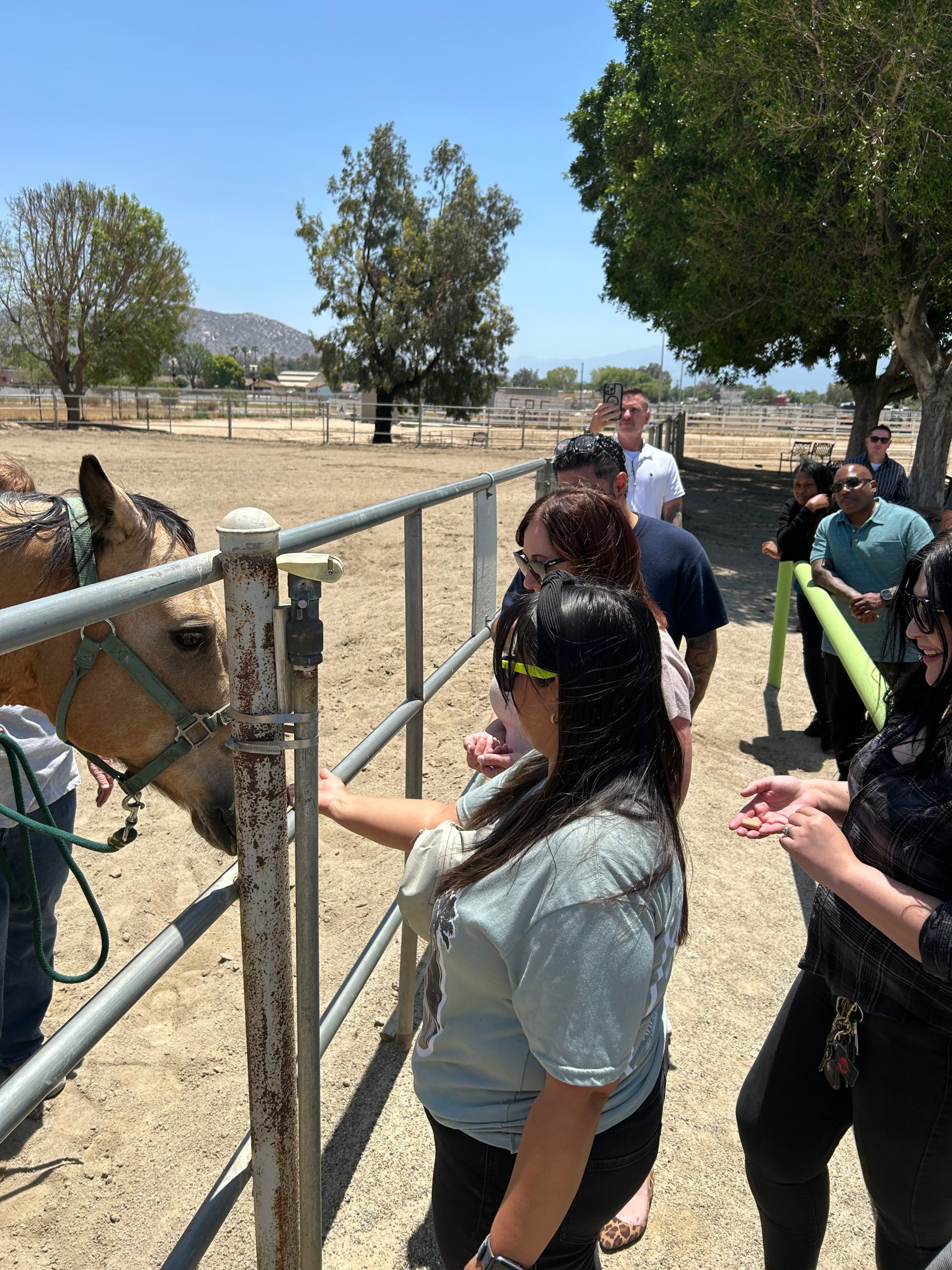 Week in Review: June 13, 2025 - Inside CDCR