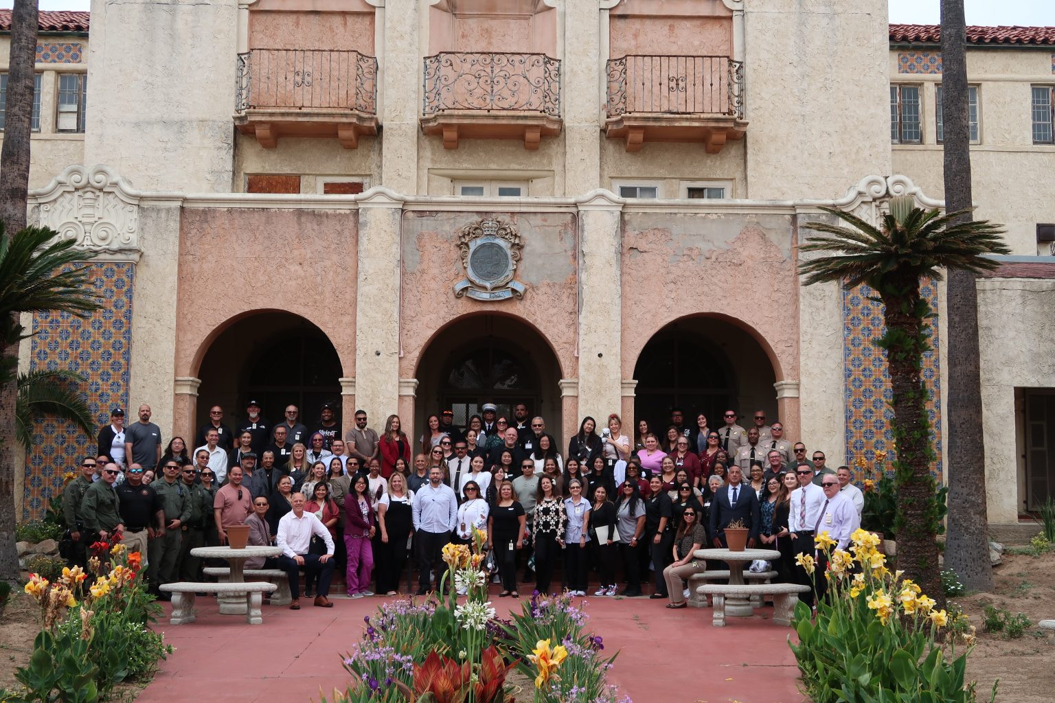 Week in Review: June 13, 2025 - Inside CDCR