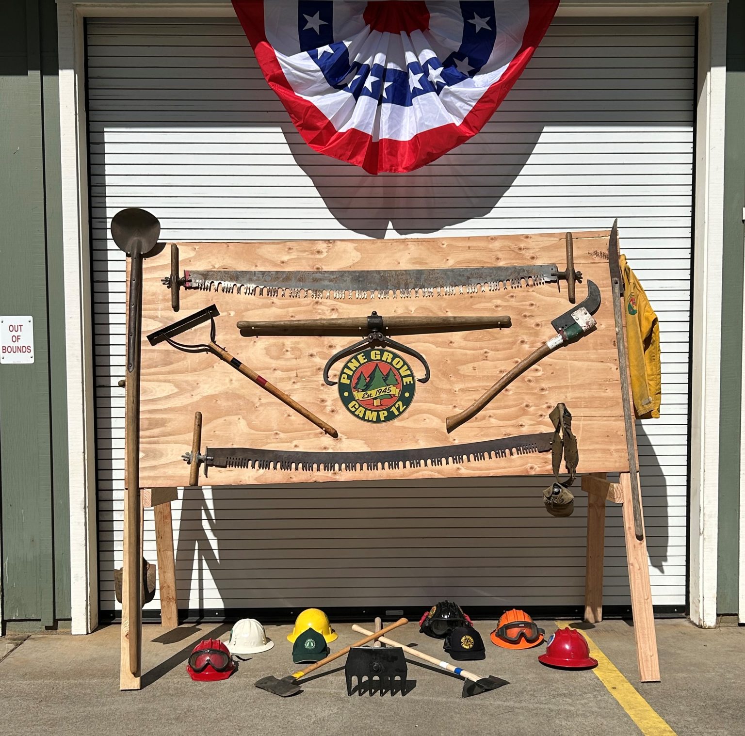 Pine Grove YCC: 80 years of rehabilitation