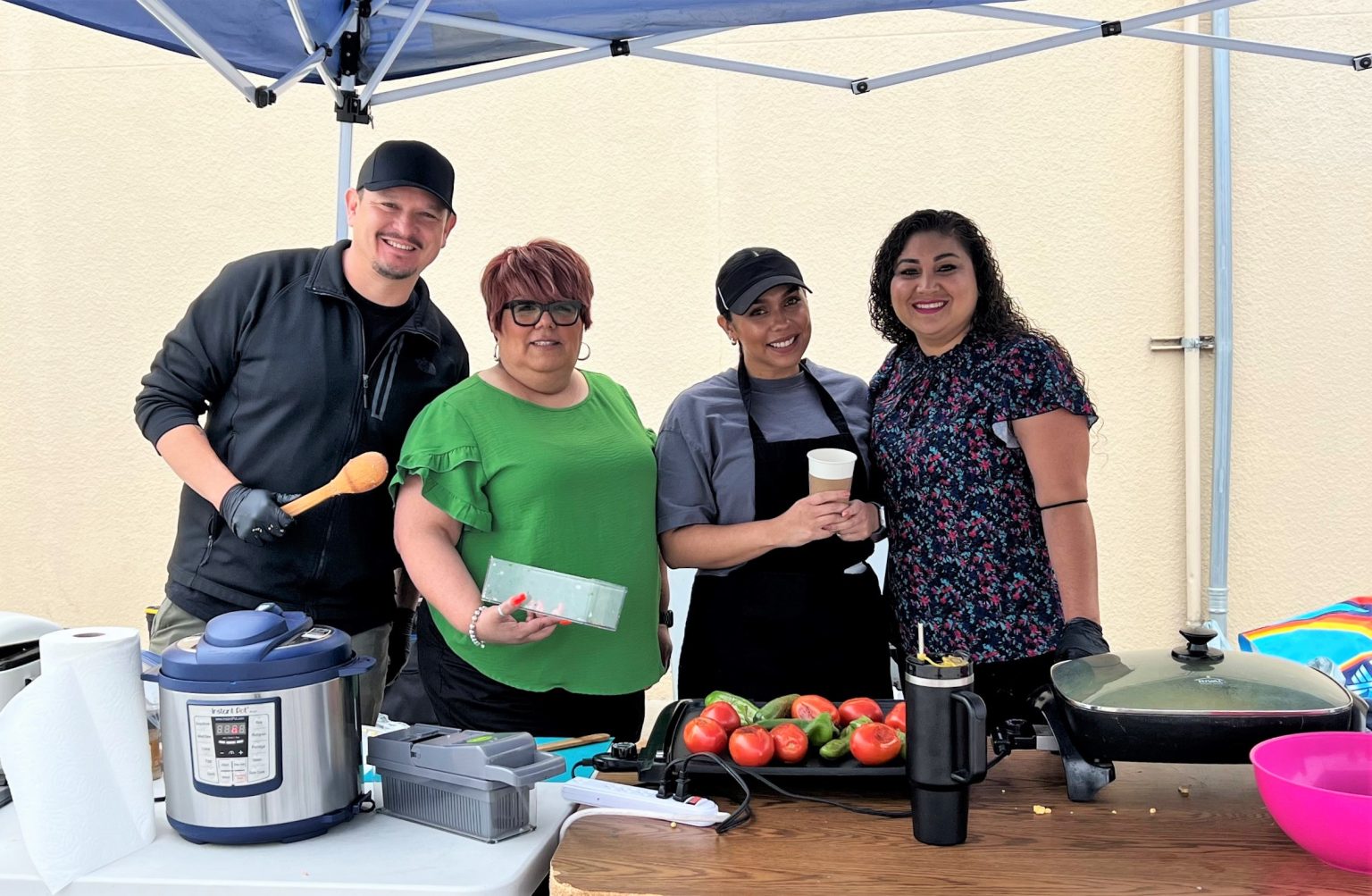 Western week rolls into RJ Donovan - Inside CDCR