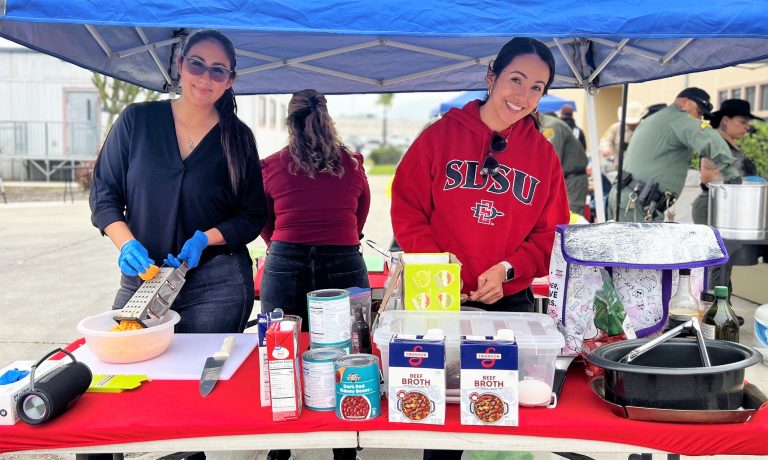 Western week rolls into RJ Donovan - Inside CDCR