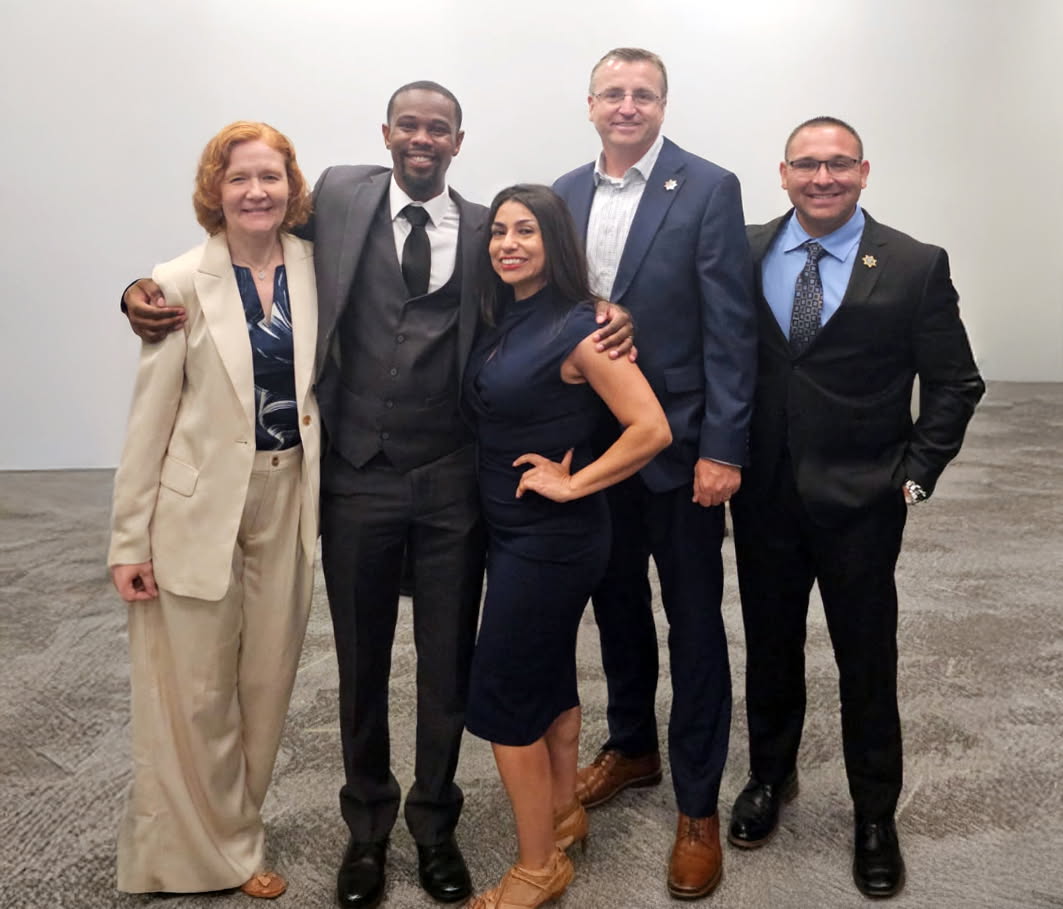 Week in Review: July 3, 2025 - Inside CDCR