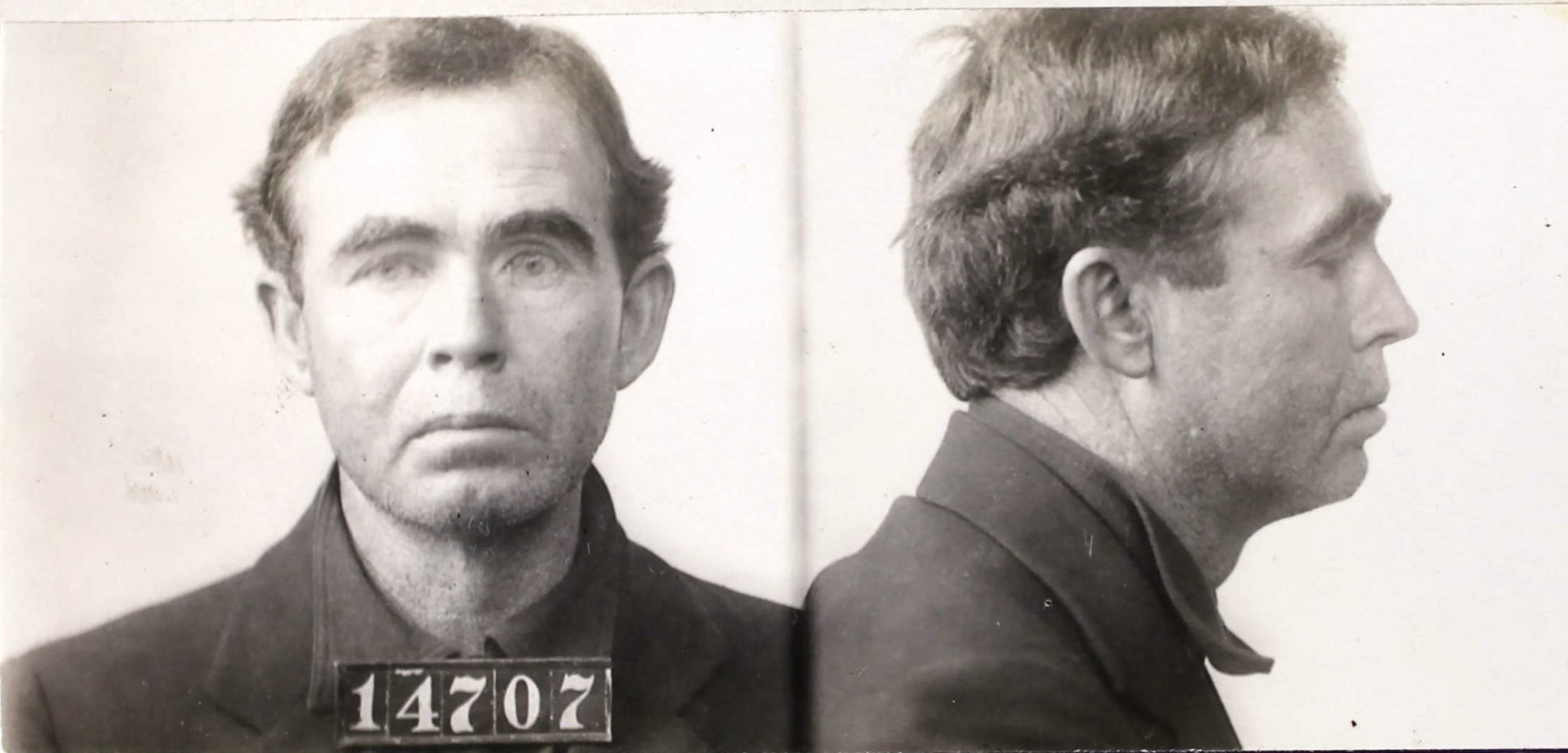 1915 letter describes San Quentin Fourth of July