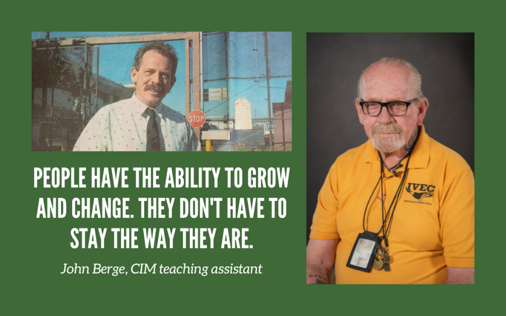 Inside CDCR 2024: A look back - Inside CDCR