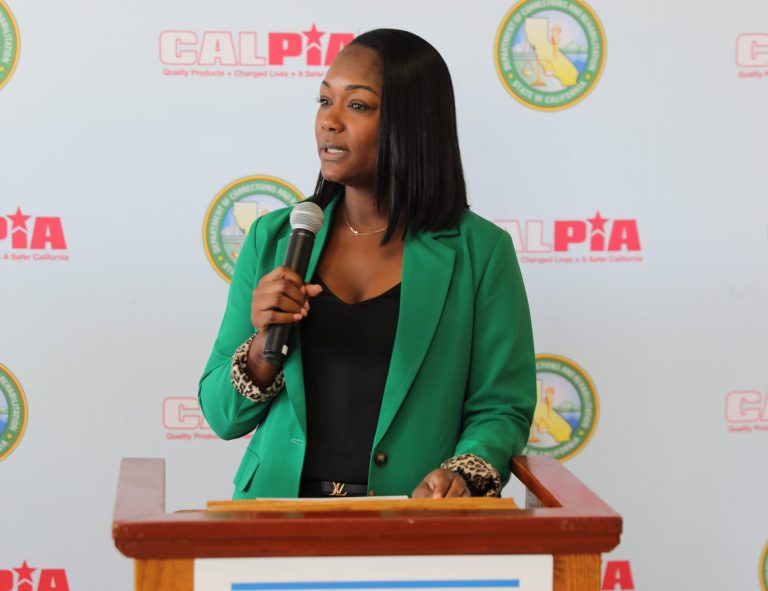 CALPIA graduates earn job certifications at SCC