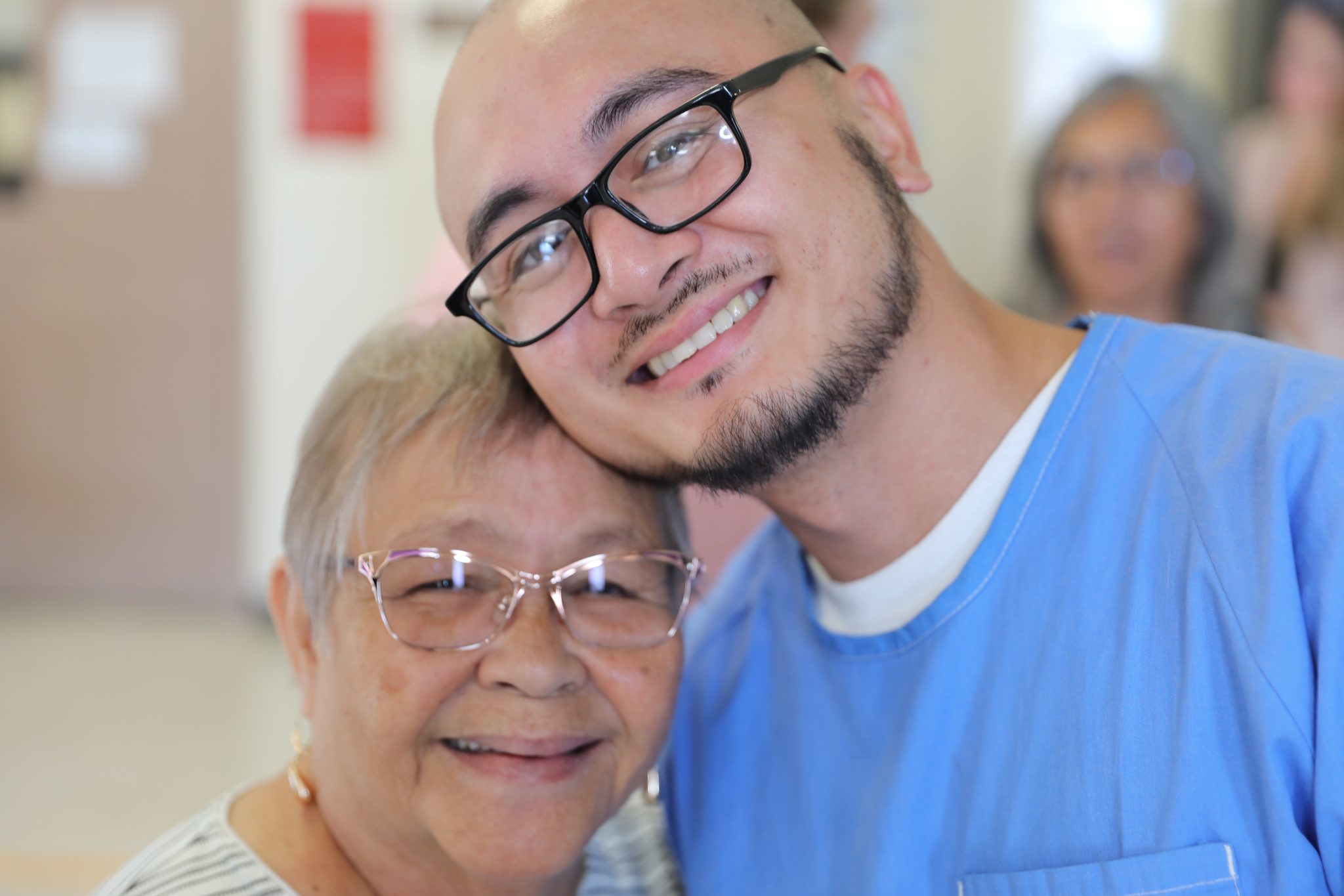 CALPIA graduates earn job certifications at SCC