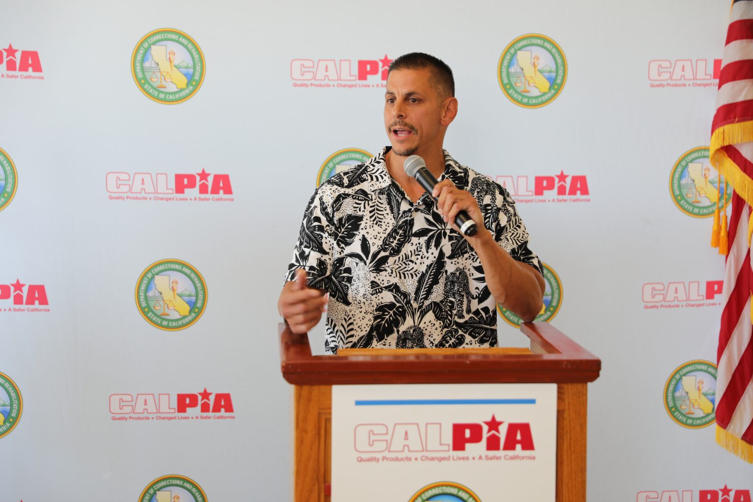 CALPIA graduates earn job certifications at SCC