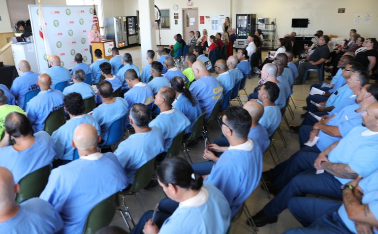 CALPIA graduates earn job certifications at SCC