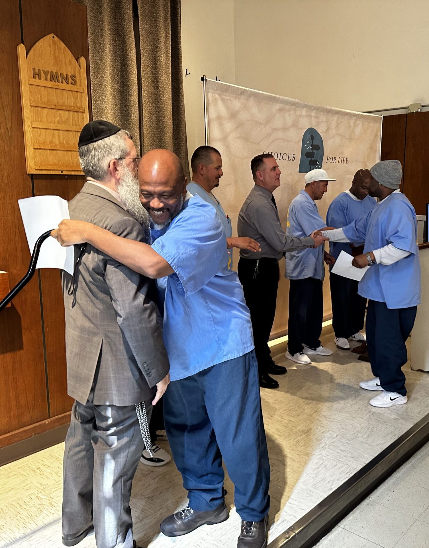 Week in Review: August 29, 2025 - Inside CDCR