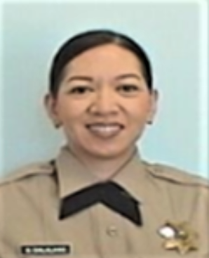 CMF mourns passing of Officer Sheryl Calalang
