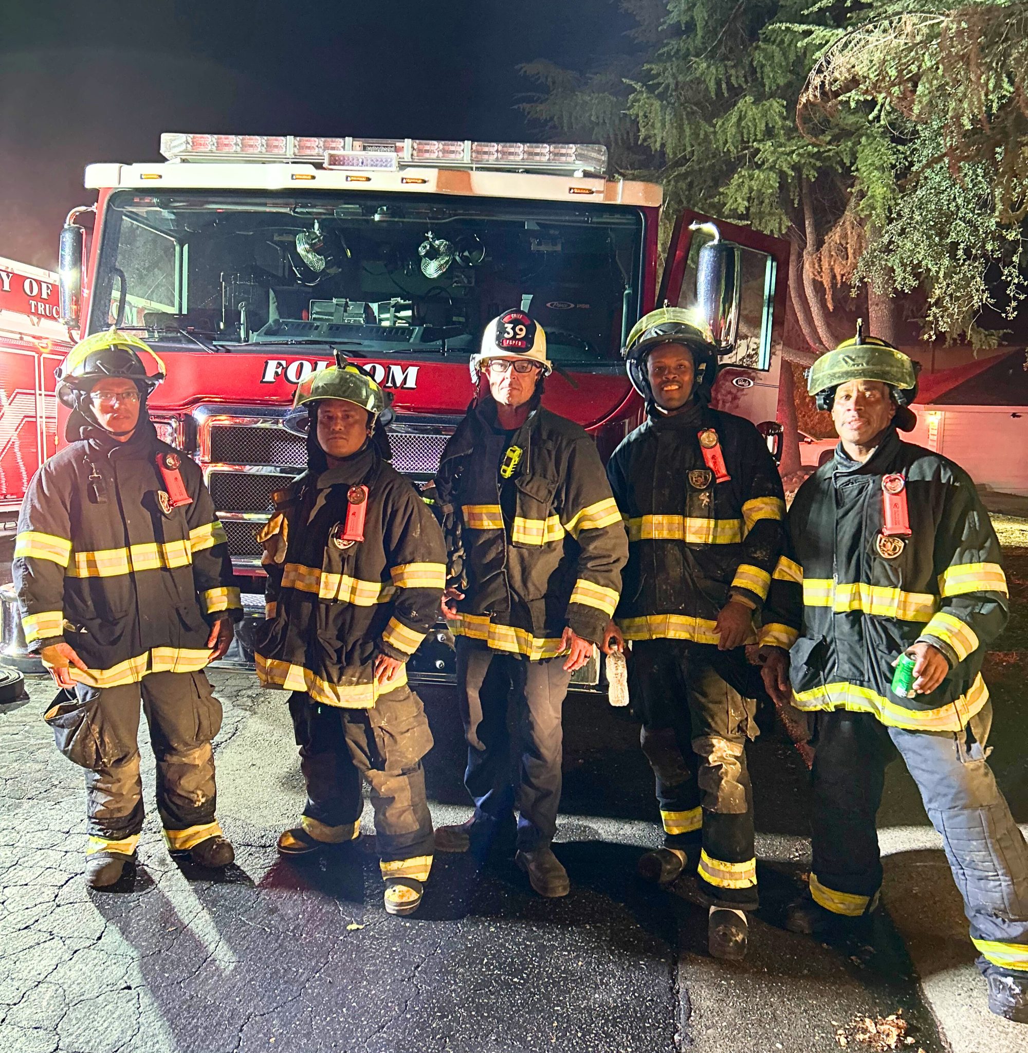 Week in Review: August 29, 2025 - Inside CDCR