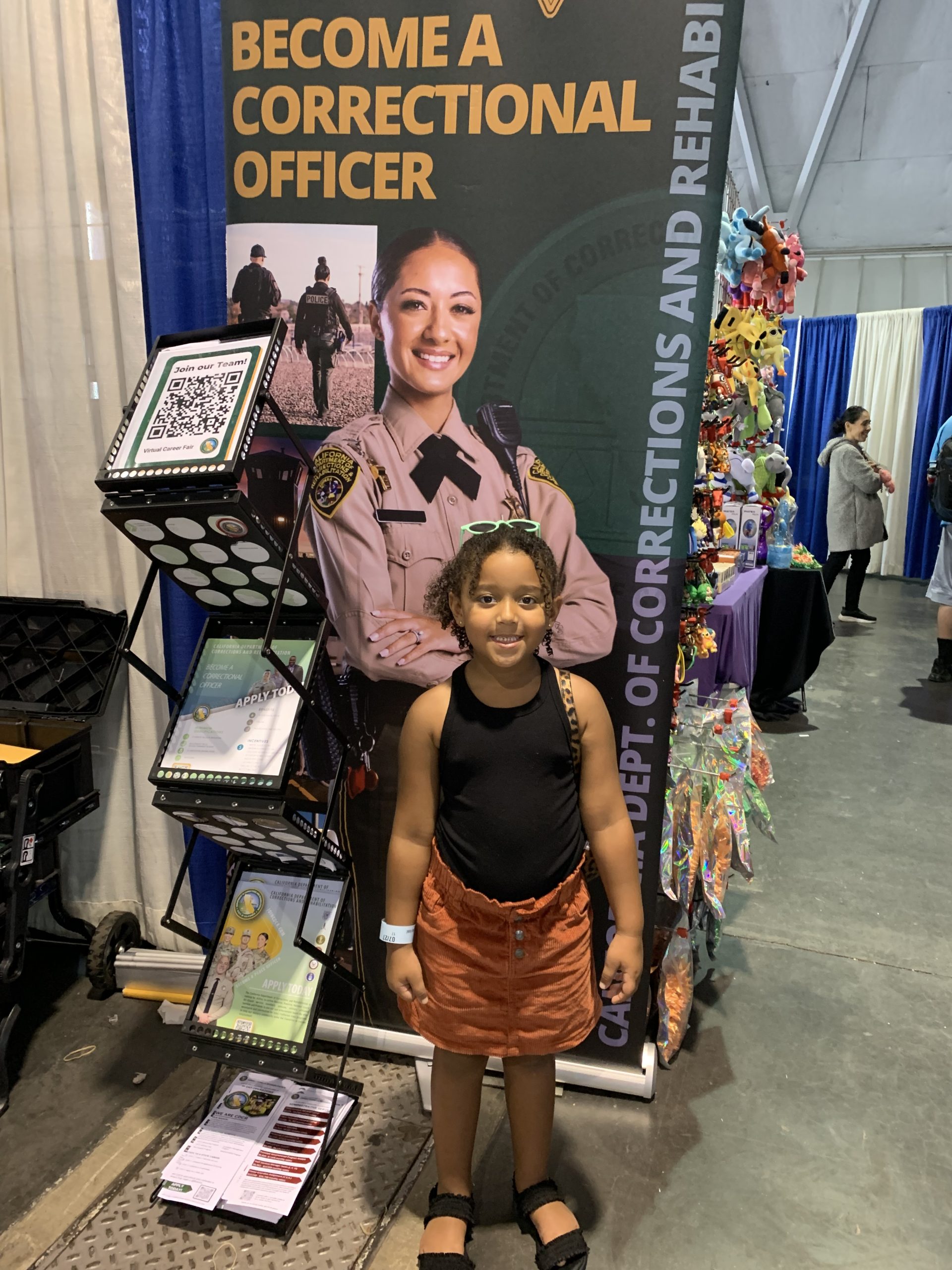 Week in Review: August 22, 2025 - Inside CDCR