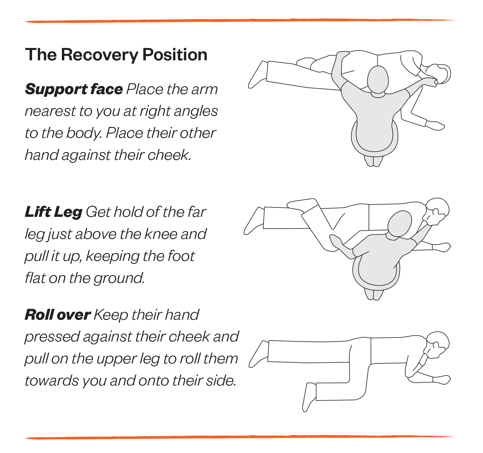 International Overdose Awareness Day 2025 is Aug. 31 - Inside CDCR