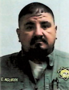 Avenal State Prison mourns passing of Officer Enrique Aguirre