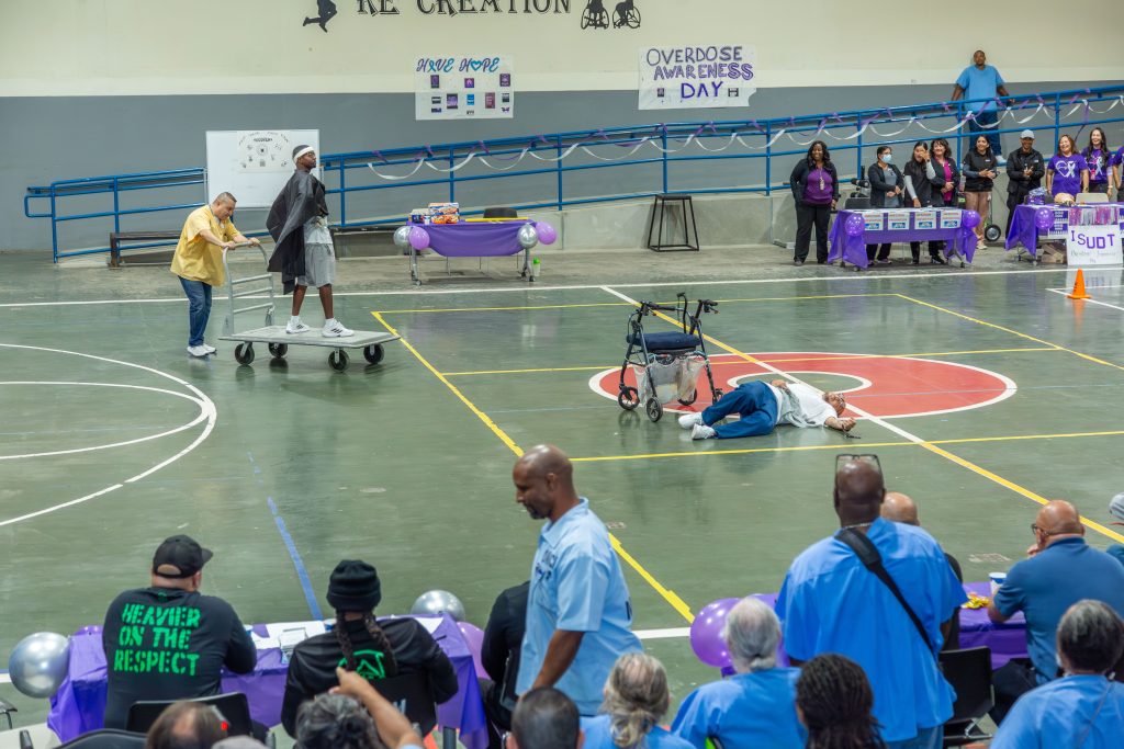 Week in Review: September 5, 2025 - Inside CDCR