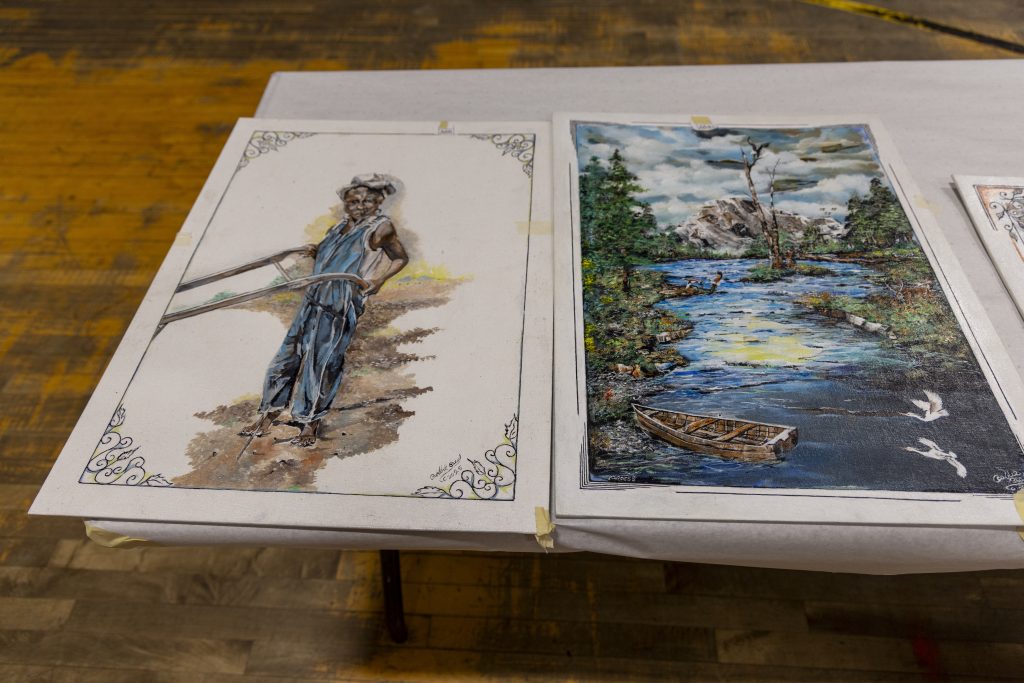 CTF-Soledad cultural fair highlights diversity - Inside CDCR