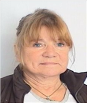 Mary Dooley, retired correctional officer - Inside CDCR