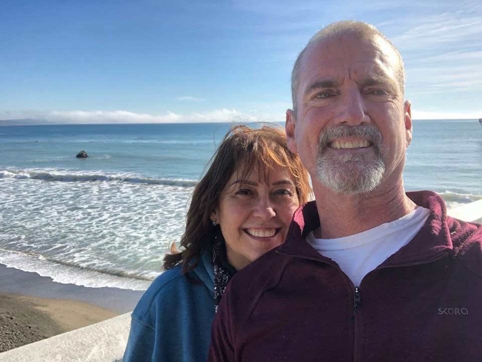 David Fischer, retired associate warden