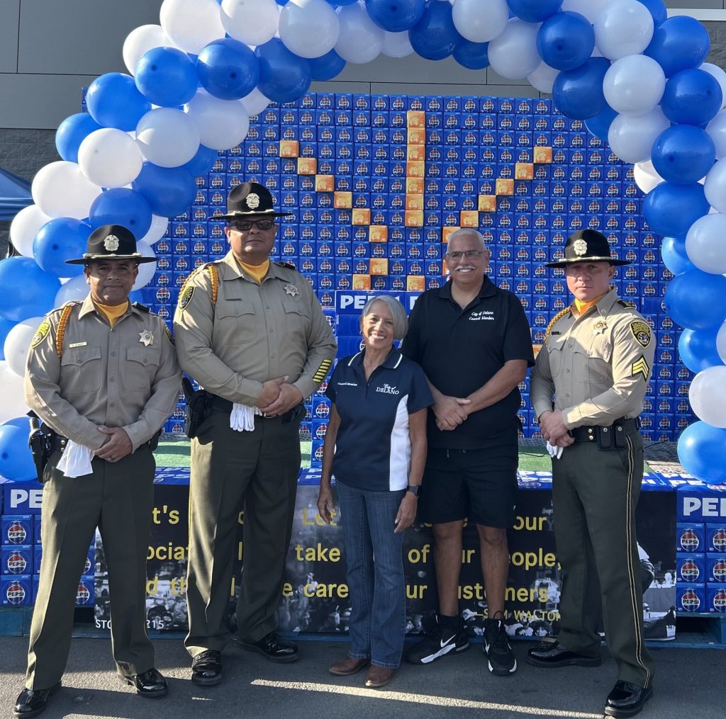 Week in Review: September 19, 2025 - Inside CDCR