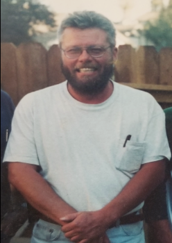 Robert Peterson, retired M&SS II - Inside CDCR