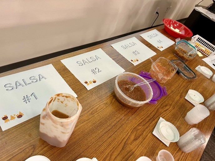 Region III DAI, DRP, CCHCS embrace team atmosphere