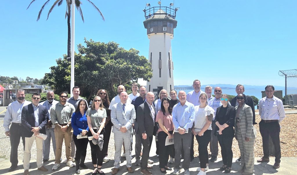 Week in Review: September 5, 2025 - Inside CDCR