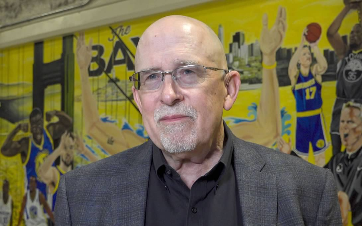 Danny Trejo, film producer visit San Quentin - Inside CDCR