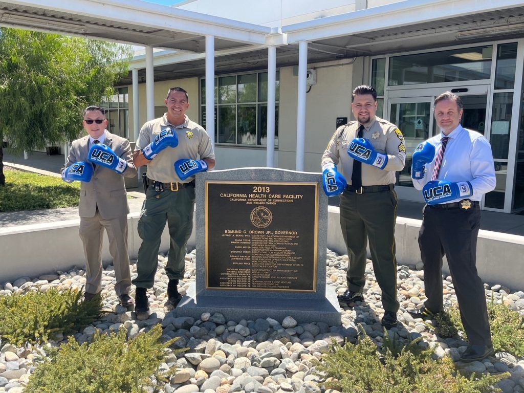 Week in Review: September 5, 2025 - Inside CDCR