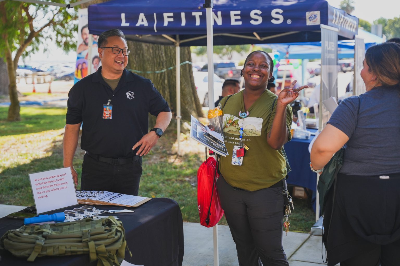 Week in Review: October 31, 2025 - Inside CDCR