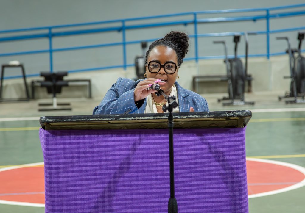 CMF school, Solano college hold poetry evening