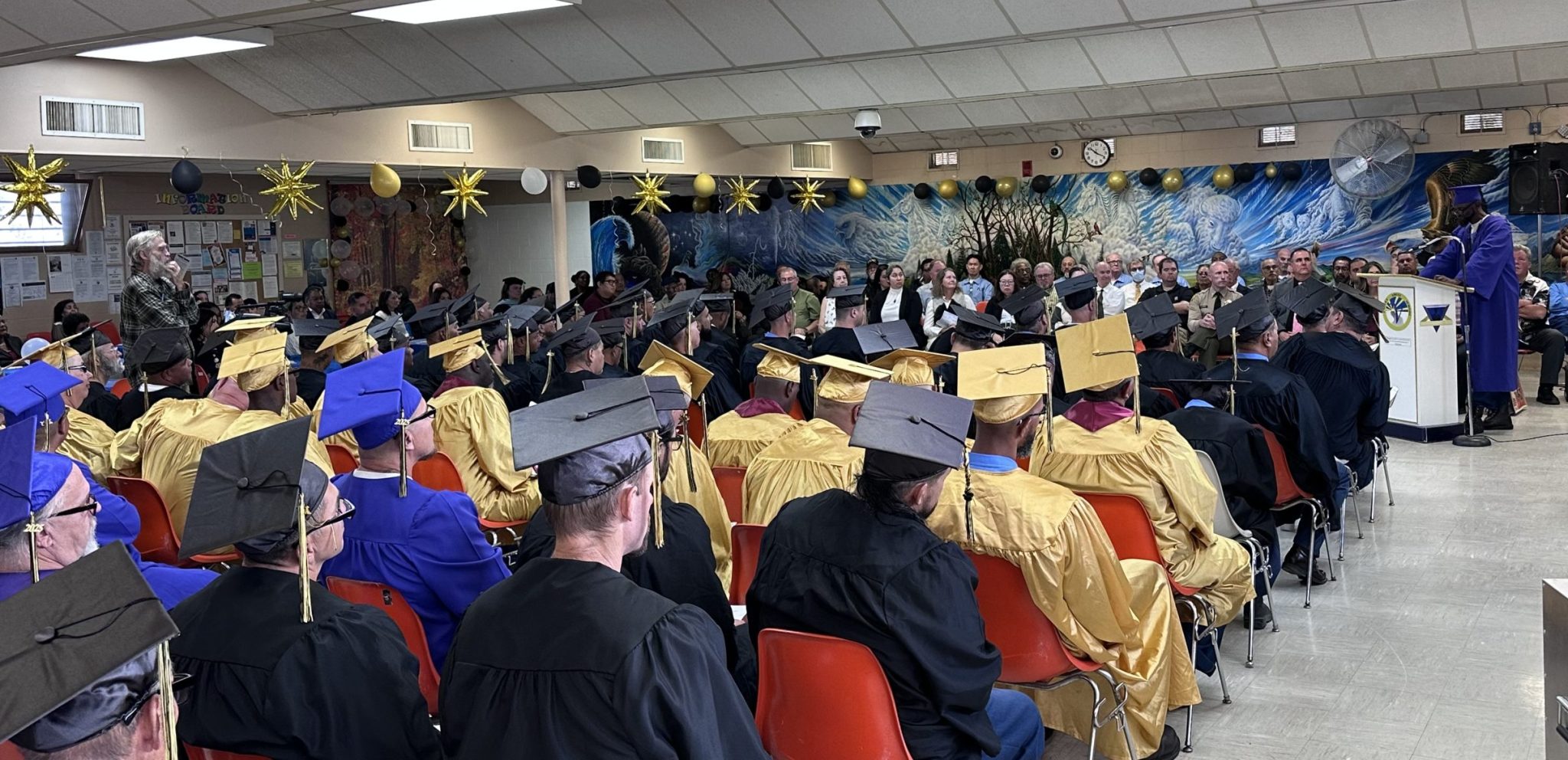 Week in Review: October 31, 2025 - Inside CDCR