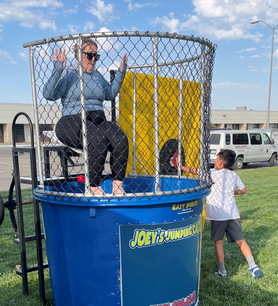 SATF Operation Hope highlights staff mental health