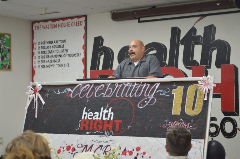 CDCR marks decade of reentry with MCRP - Inside CDCR