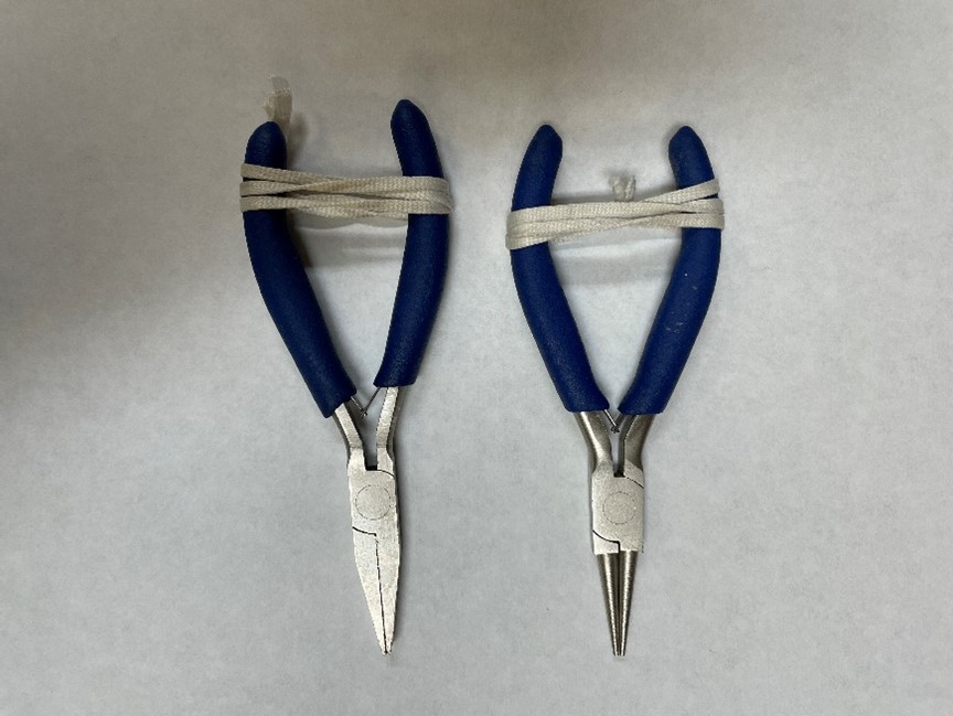 Catching Contraband: Drugs, weapons found in September