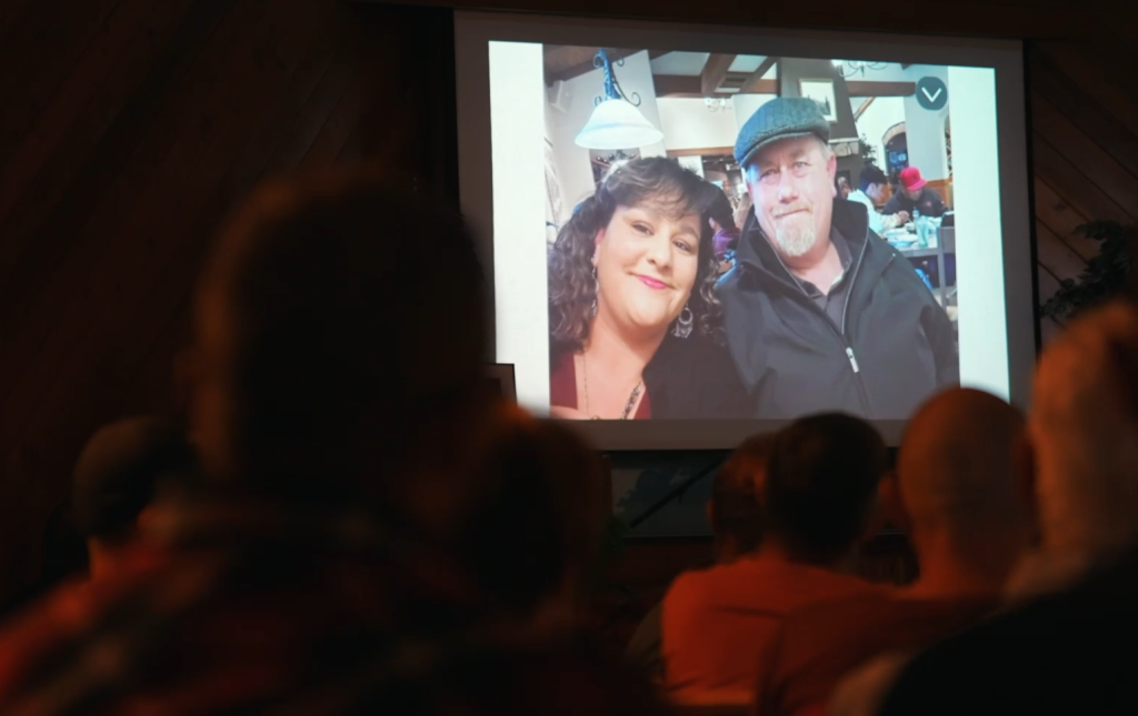 Watch: Remembering Officer Townsend - Inside CDCR