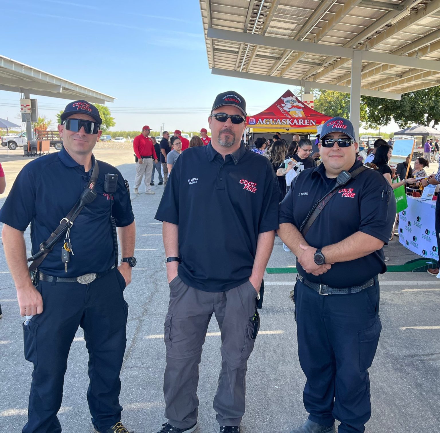 Week in Review: October 17, 2025 - Inside CDCR