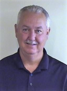 Ron Allen, retired SCC lieutenant - Inside CDCR