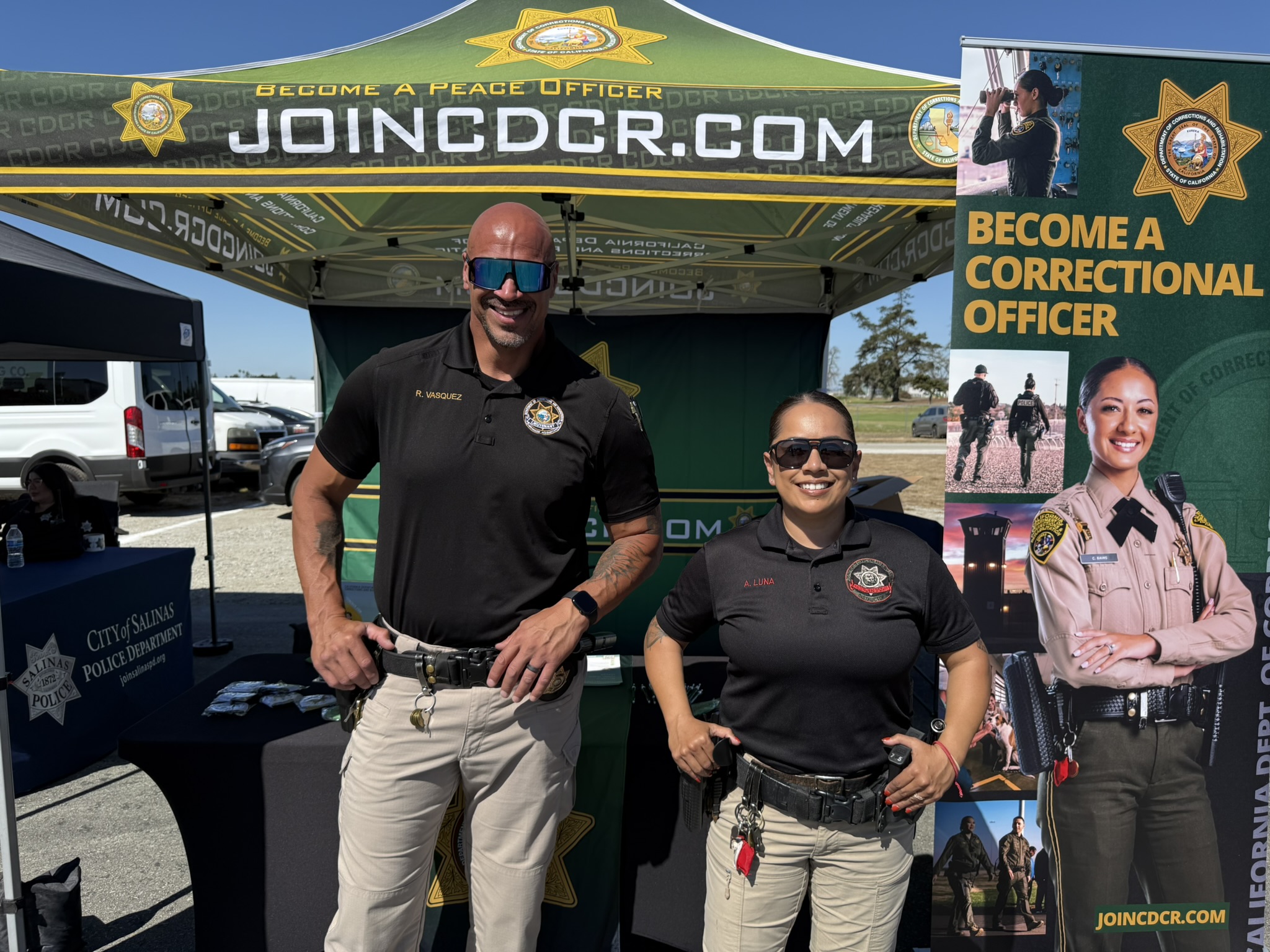 2025 Year in Review - Inside CDCR