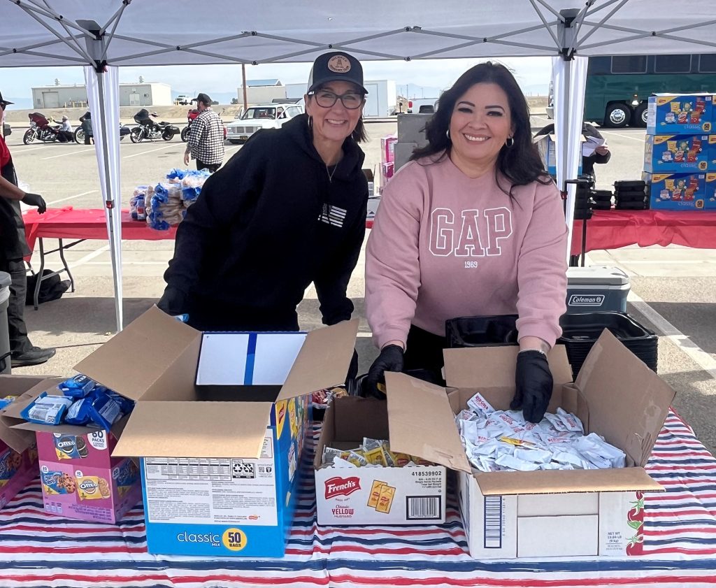 Kern Valley State Prison celebrates 20 years - Inside CDCR