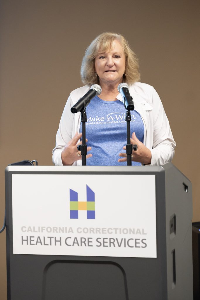 Our Promise campaign wraps up Nov. 30 - Inside CDCR